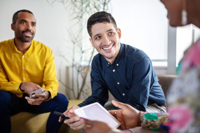 Outpatient Services | PIW | Washington, DC